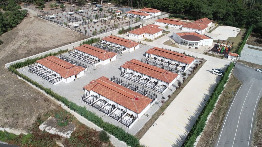 🐾 İlan: "İvrindi, Balıkesir – Sokak Hayvanları Geçici Bakımevi ve ...